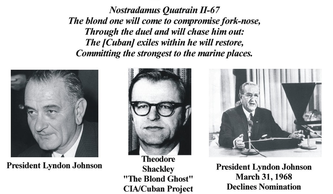 THE AGE OF DESOLATION