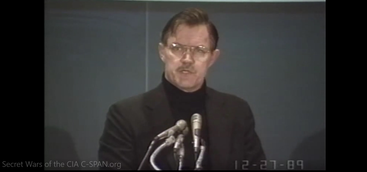 THE FIRST BLOWS AGAINST THE EMPIRE – THE AGE OF DESOLATION