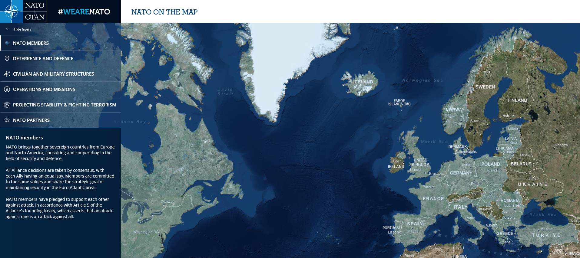 WORLD WAR III MAPS – SITREP – 01-07-2023 – UKRAINE RETREATS – THE AGE ...